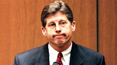 Fox News Enlists Former Lapd Detective Mark Fuhrman For Oj Parole Hearing