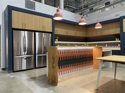 Cuberg Commercial Maintenance Renovation