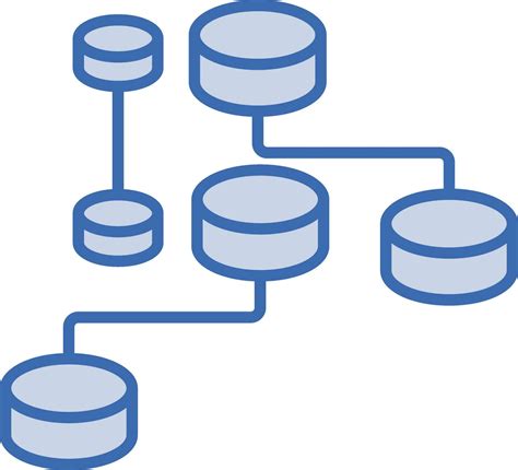Unstructured Data Vector Icon 31080540 Vector Art At Vecteezy