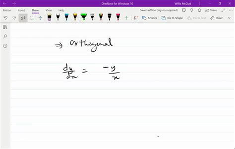 Solvedfind The Equation Of The Orthogonal Trajectories Of The Curves