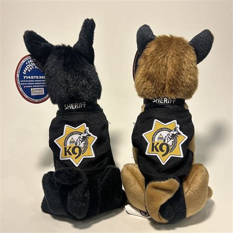 Sacramento Sheriffs K9 Association Canine Association