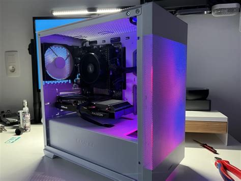 Remember When 600€ Didnt Even Bought You A Gpu 600€ Build R Pcmasterrace