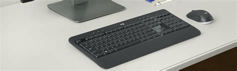 Hero Image K540 Keyboard Primary Image Logitech Support Download