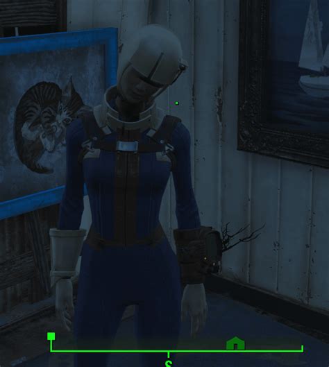 Fallout 4 Best Female Armor Mods To Download Today Tbm Thebestmods