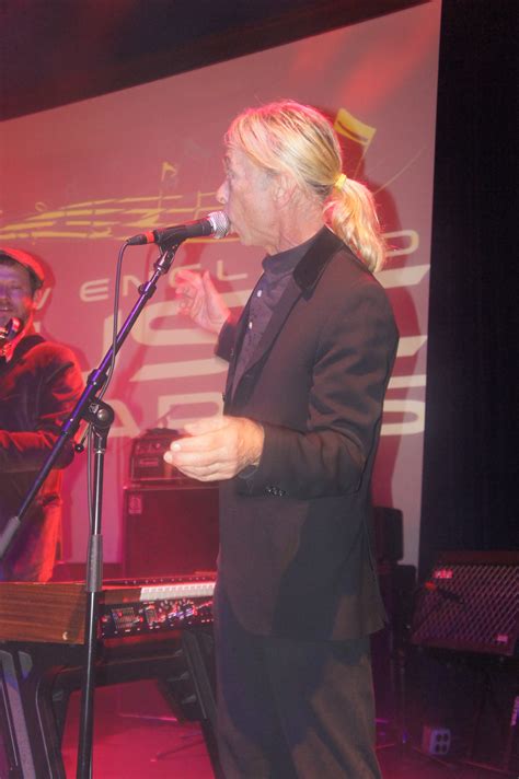 The Shana Stack Band News