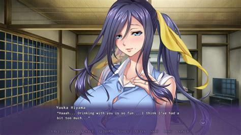 An Aunt After My Own Heart Kagura Games