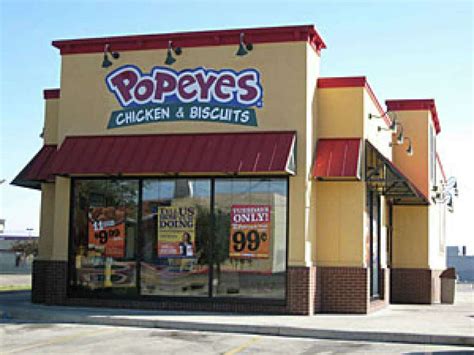 Popeyes Franchisee Acquires 49 Locations In Texas