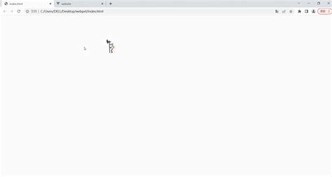 桌面宠物 ② 通过js制作属于自己的web网页宠物 canvas 网站桌面宠物 csdn博客