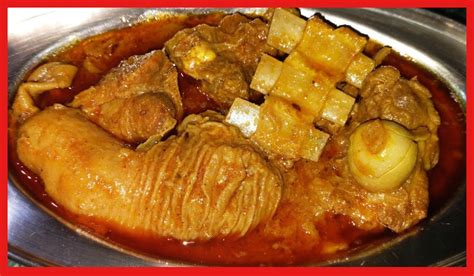 Mutton Chusta সম্প্রতি হইচই ফেলে দিয়েছে মাটন চুস্তা এই খাবারটি কী