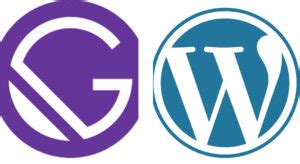 Gatsby Vs WordPress Which Is Better TargetTrend