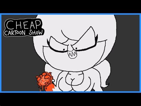 Evil Ali Reupload The Cheap Cartoon Show Ep 6 Youtube