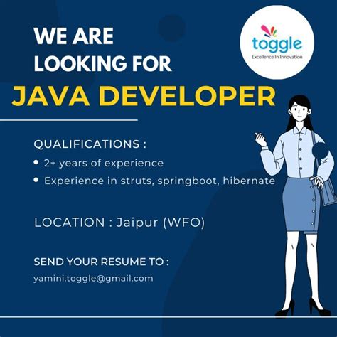 Yamini Bhardwaj On Linkedin Javadeveloper Fulltime Parttime