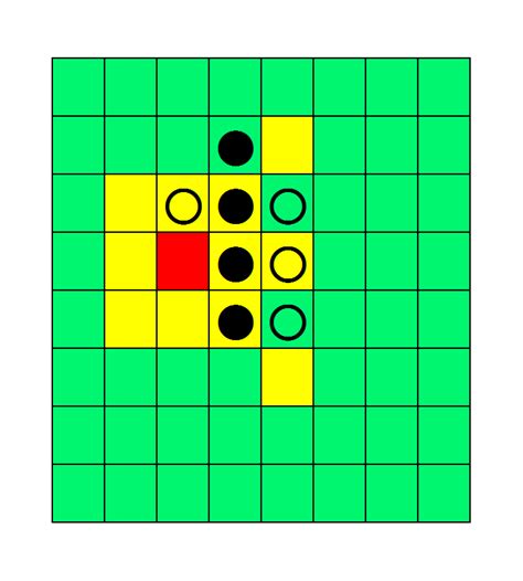 【プログラミング入門】excelでオセロを作って楽しくプログラミングを学ぼう！⑨ Tech Projin