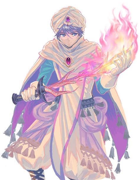 Takatora Bartz Klauser Mystic Knight Final Fantasy Final Fantasy V