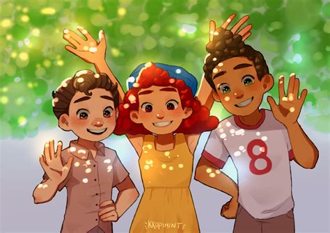 Kkopi — The Next Summer ☀🌻