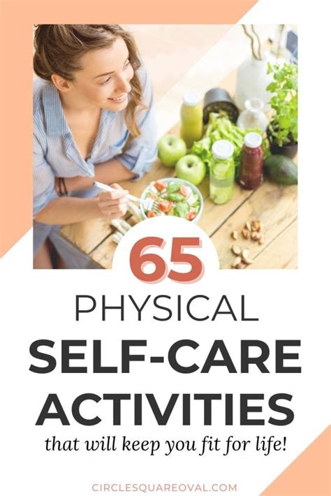65 Physical Self Care Activities For Women How To Stay Fit And Healthy