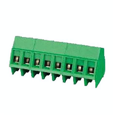 Customized Pcb Screw Terminal Block Manufacturers Suppliers Factory