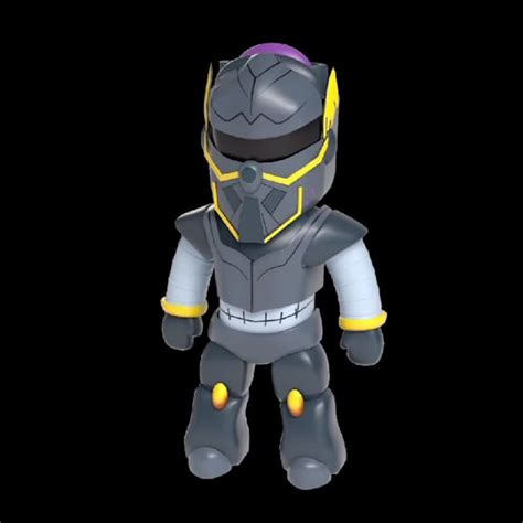 Do Stylized Realistic 3d Character Modeling Rigging And Animation By Futurristic Fiverr