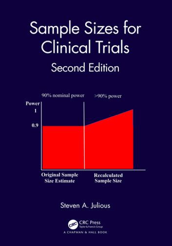 Sample Sizes For Clinical Trials 電子書籍 作：steven A Julious Epub 楽天kobo 日本