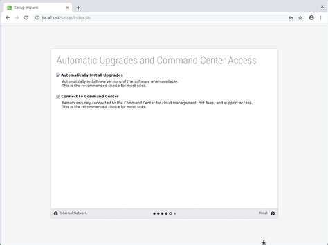 Setup Untangle Firewall Falasfleet