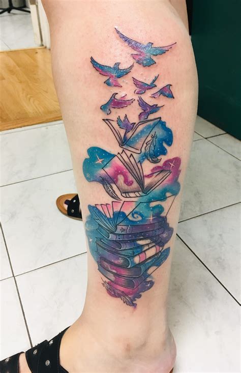Tattoo Coral Springs