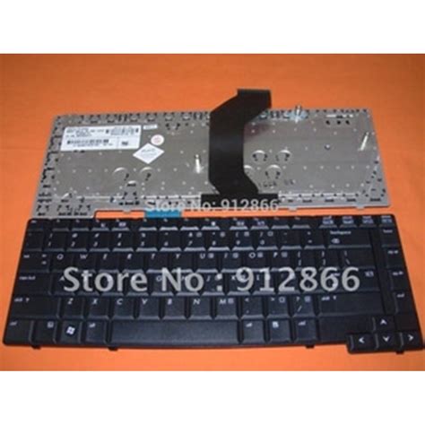 Jual Keyboard Hp Probook B Black Shopee Indonesia