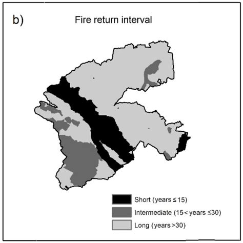 Combined Fire Regime Attribute Approach Identifying The Spatial Download Scientific Diagram