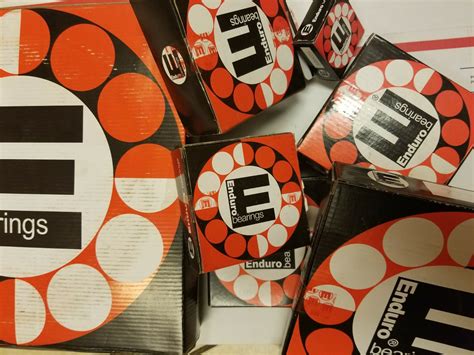 Nnf 5018 Ada 2lsv Skf Enduro Brand Cylindrical Roller Sheave Bearing Ebay