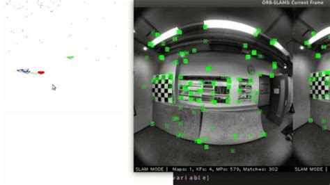 实操指南：orb Slam3的编译运行 知乎