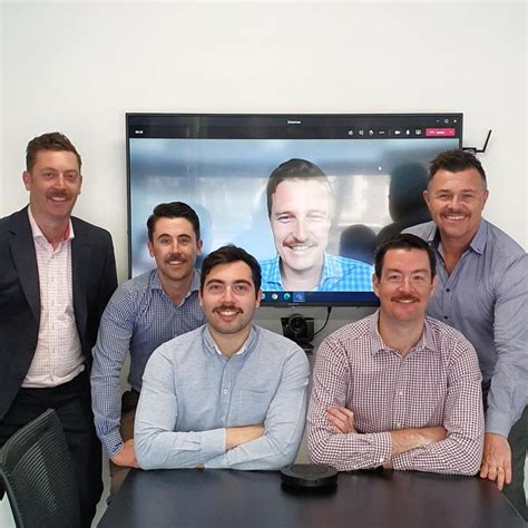 Proud Of The Eckermos Brad Eckermann