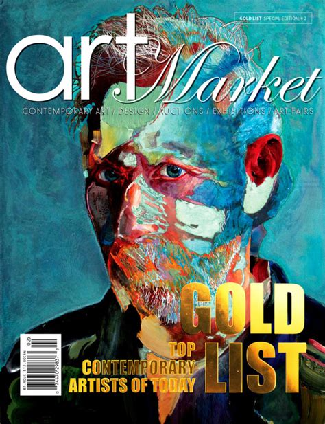 Art Magazine Art Market Magazine For Contemporary Fine Art Leading Art Magazine For