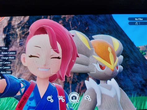 Shiny Cinderace Giveaway 3 R Pokemonhome