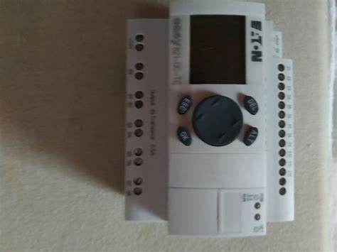Modul PLC Programmable Logic Computer