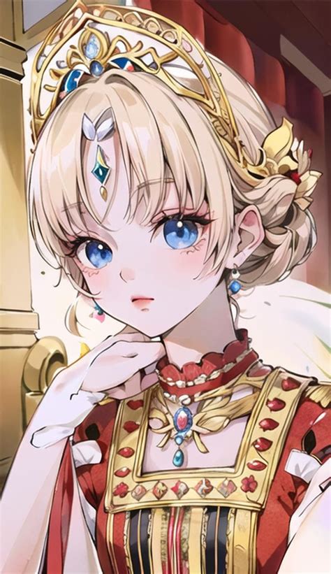 Pin On Однажды я стала принцессой