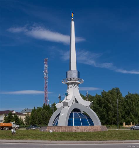 Тобольск (Июнь 2014) | banshee.ms