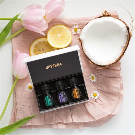 Doterra Canada On Instagram “great News Canada The Yoga Collection