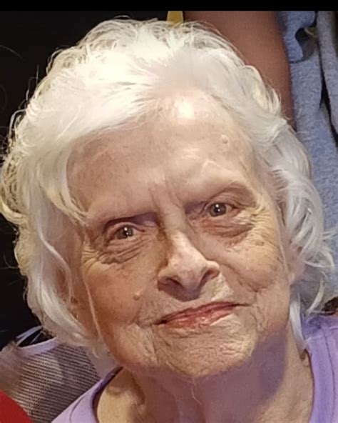 Bernadine Ann Smith Obituary February 12 2025 Tezaks Home To Celebrate Life