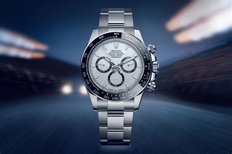 Cosmograph Daytona Explorer Yacht‑master Rolex Dévoile 6 Nouvelles