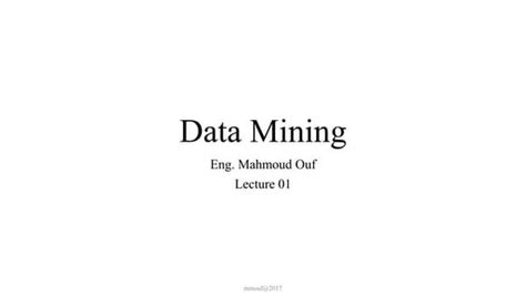 Data Mining Association Rules Basics