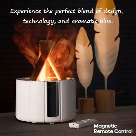 Products Fireside Diffuser