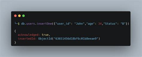 What Is Nosql Injection Exploitations And Security Tips