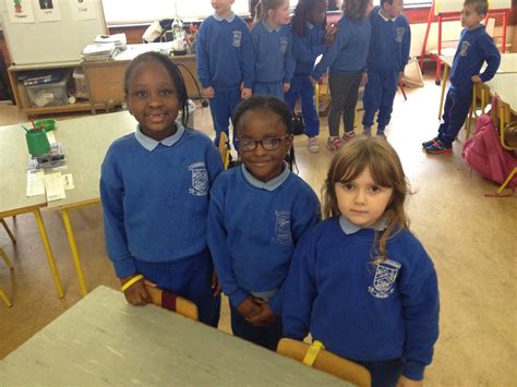 Ms Crottys Class Senior Infants Room 1 Maths Tall Taller Tallest