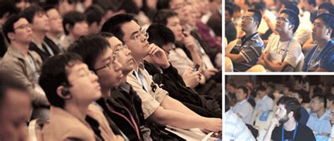 Aicon全球人工智能开发与应用大会infoq技术大会