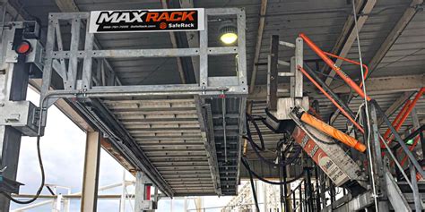 Elevating Platforms Cages And Safety Gates Flotech