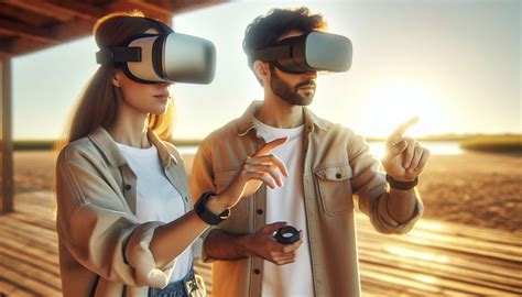 Designing Tomorrow How Ar Is Revolutionizing Product Development