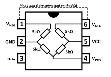 Interfacing Hx710 Differential Adc With Arduino