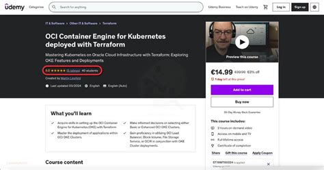 luke martin feldman aka martin linxfeld on linkedin devops oraclecloudinfrastructure