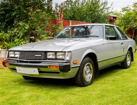 Toyota Celica Insurance Supras Camrys Zr Liftbacks Gt Convertibles