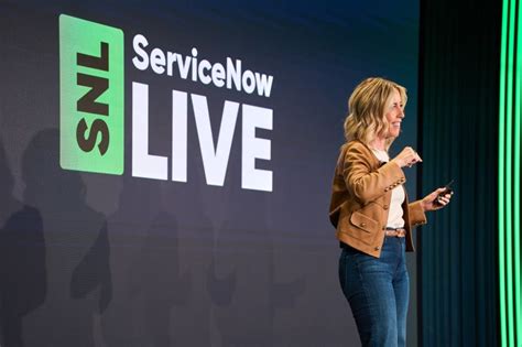 Servicenow Earnings Putaitoworkforpeople Gina Mastantuono 16 Comments