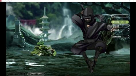 Afterschool Ogre Saga Furry Monster And His Ninja Partner